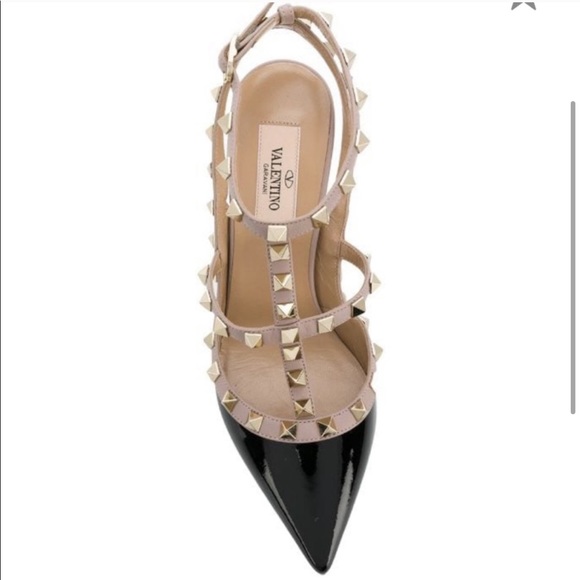 Valentino | Shoes | Valentino Rock Studs | Poshmark